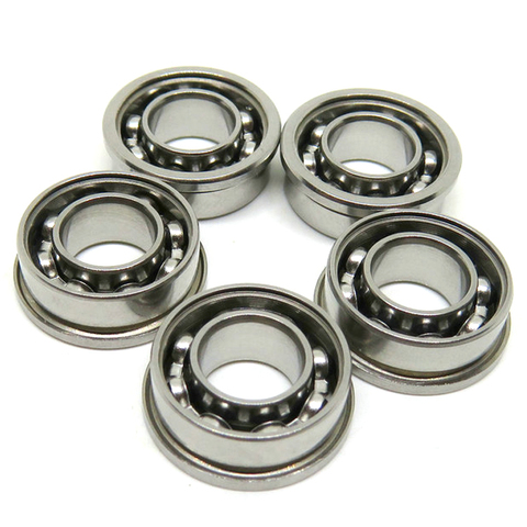 Buy Rust-proof Sfr133 Stainless Steel Flanged Bearing Furniture Bearing ...