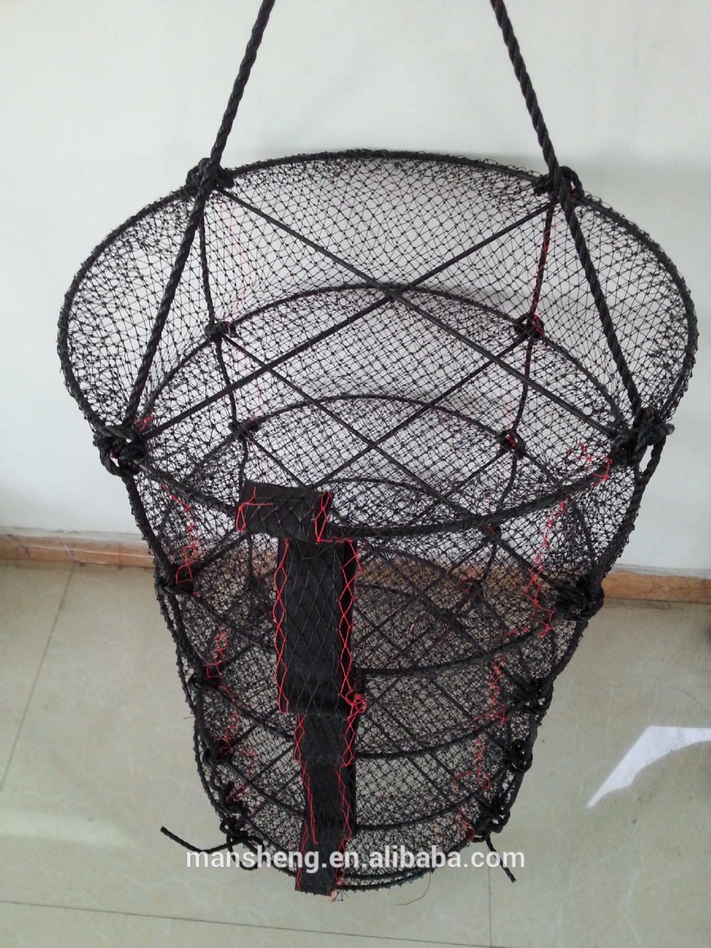 Buy Scallop Aquaculture Lantern Nets from Qingdao Mansheng Industry And ...