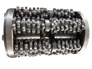 Buy Scarifier Teeth Floor Planer Scarifying Milling Machine Asphalt ...