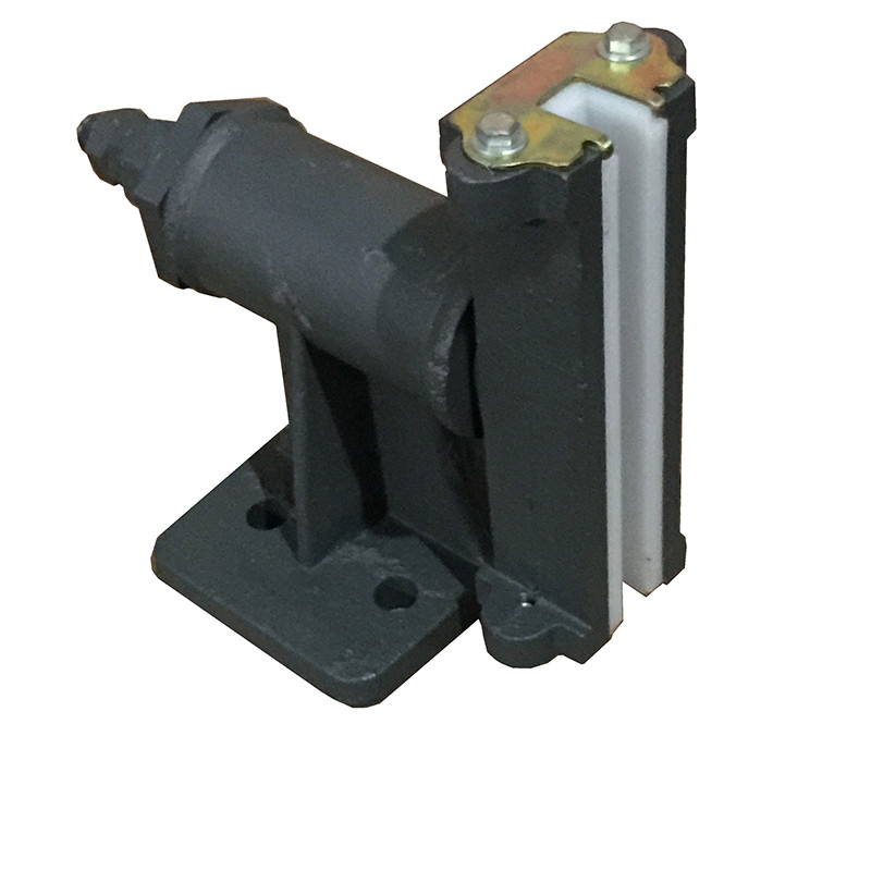 Buy Scissor Freight Elevator Schindler Elevator Guide Shoe Roller Guide ...
