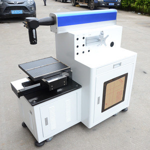 Buy Semiconductor Laser Scribing Machine Cabinets For Sale/ckds01 from ...