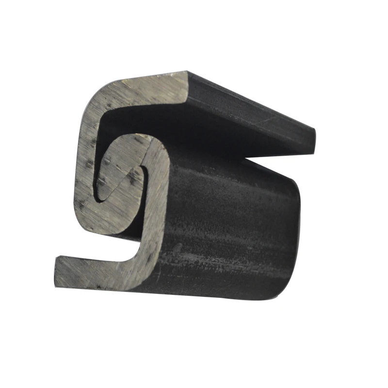 Buy Sheet Piling Corner Sections Connectors Interlocks For Steel ...