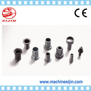 Buy Sijin Metal Forging Screw Press Bolt Making Machine Cold Heading Machine Sjbp-136l from ...