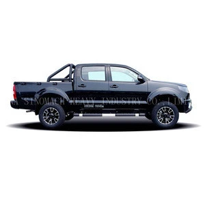 Buy Sinomach China Pickup Mini Truck New Suv Sightseeing Bus & Car from ...