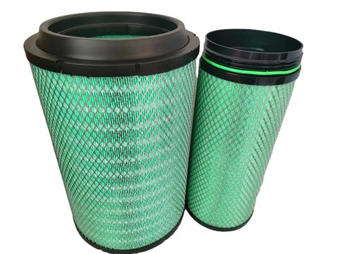 Buy Sinotruk Howo Heavy Truck Parts Air Filter Wg9725190102 Af26569 ...