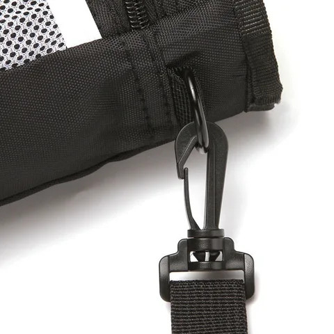 Buy Small Dog Treat Bags Treat Pouch With Waist Belt Clip 600d Oxford ...