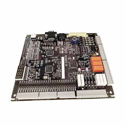 Buy Solar Inverter Pcb Printed Circuit Assembly Board from Shen Yang Ke ...