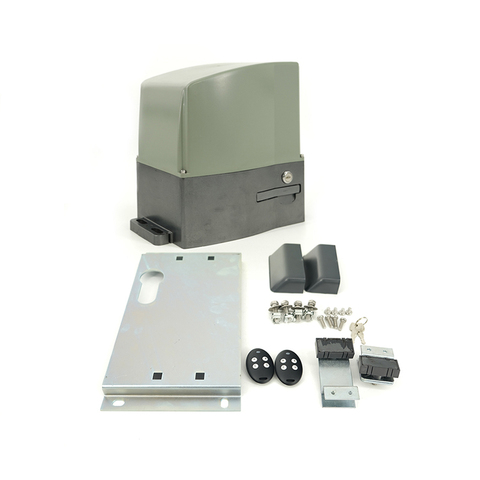 Buy Special Design 550w Sliding Gate Motor Automatic Door Operators ...