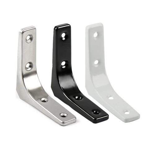 Buy Stainless Steel Wall-mounted Triangle Bracket L-shaped Structure 4 ...