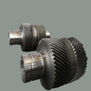 Buy Standard Hollow Spline Shaft And Flexible Drive Shaft from Dandong ...