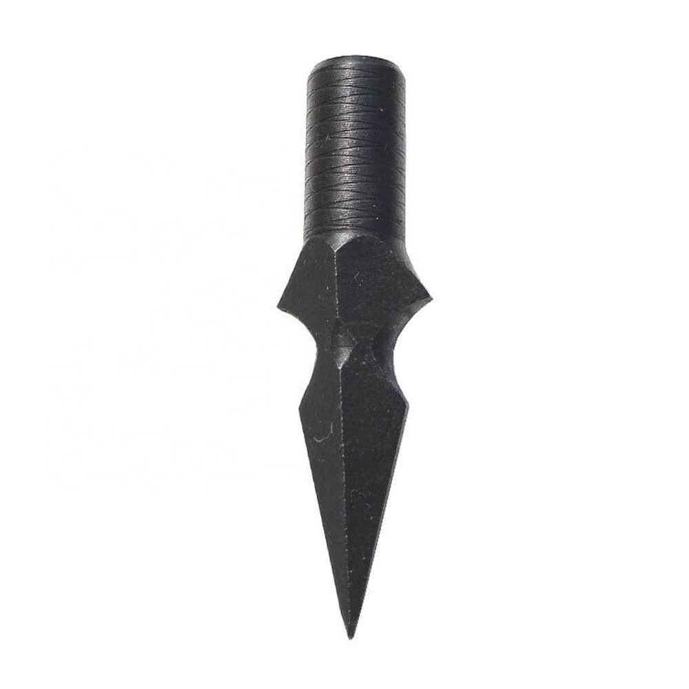 Buy Steel Arrow Heads Tips Arrow Points Archery Arrowheads from PAK ...