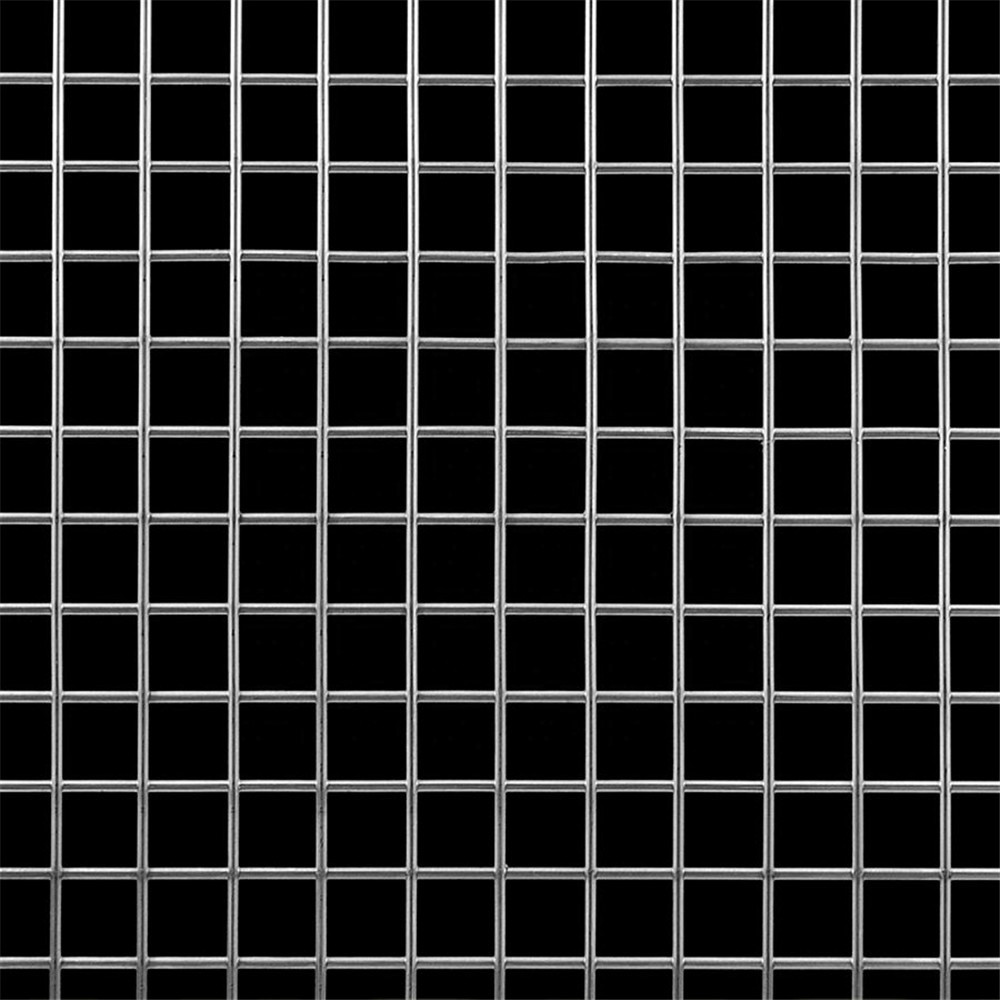 Buy Steel Fabric Welded Wire Mesh/4x4 6x6 Welded Wire Mesh/steel ...