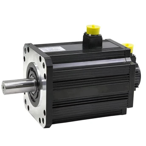 Buy Synmot 10kw 2000 Rpm Waterproof Servo Motor Encoder Connector from ...