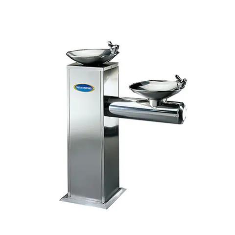 Buy [ Taiwan Buder ] Public Outdoor Freestanding Drinking Water ...