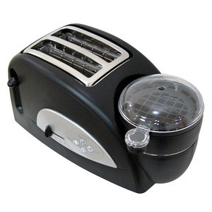Buy Toaster, Toaster Oven With Hot Plate, Multifunction Toaster With ...