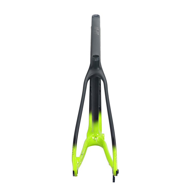 Buy Toseek Full Carbon Bicycle Frame Mountain Bike Carbon Mtb Frame 26/ ...