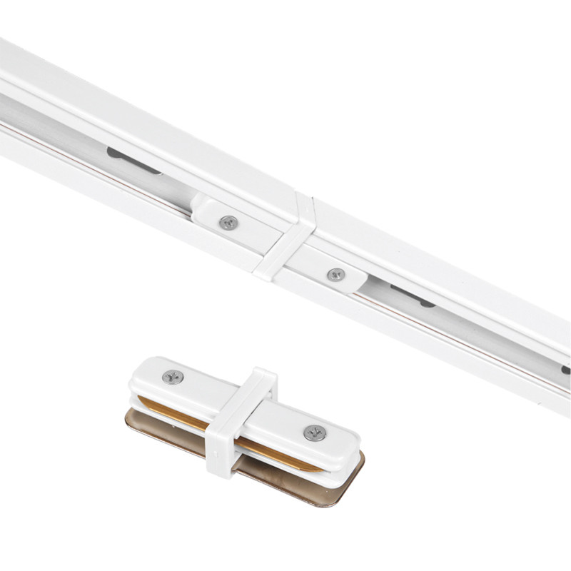 Buy Track Connector 2-wire Track Rail Flexible Connector Joiner Light ...