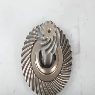 Buy Twin Shaft Sicoma Mixer Gearbox Assembly from Maanshan Huafei ...