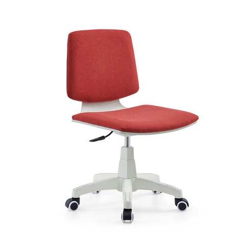 Buy Us Stock Children Student Chair Low-back Armless Adjustable Swivel ...