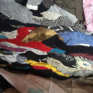 Buy Used Clothing Rags Used Clothes Mixed Rags Industrial Cotton Wiping ...