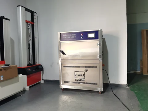 Buy Uv Aging Test Instrument Corresponding Plastics Laboratory Uv Aging ...