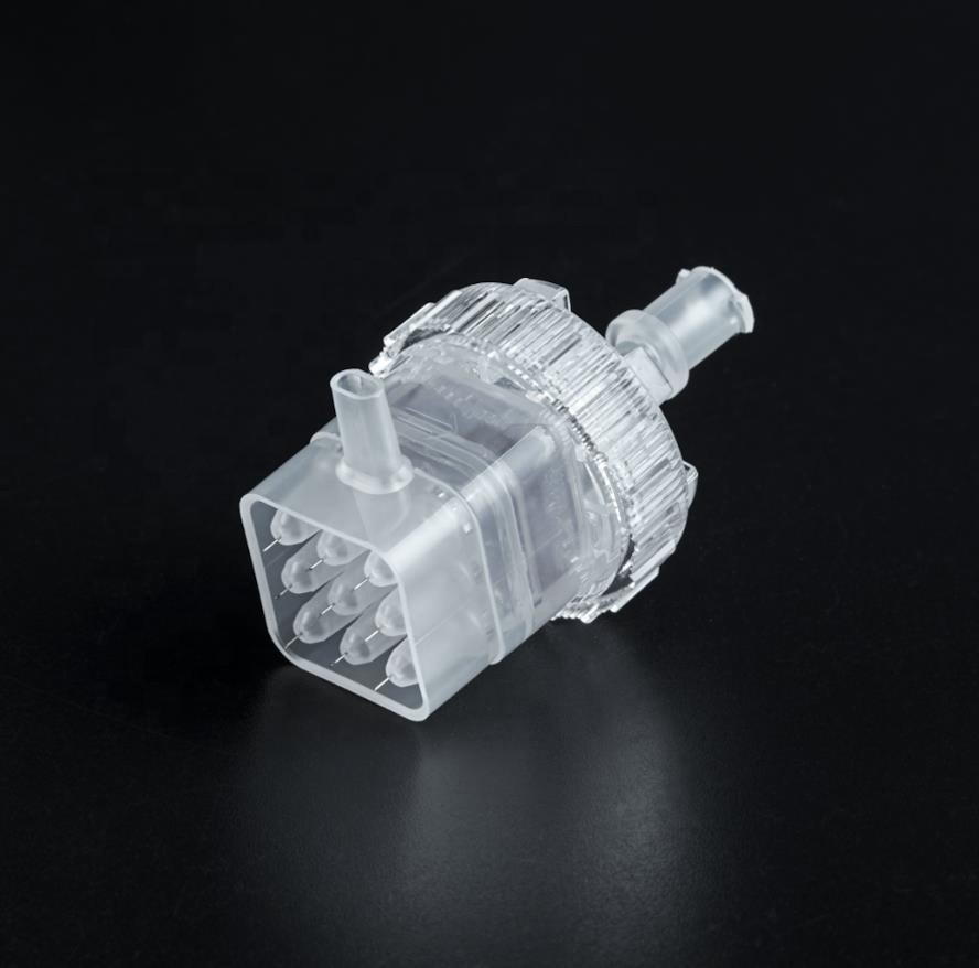 Buy Vacuum Injection Mesotherapy Gun Needle/ez Vital Injector Multi ...