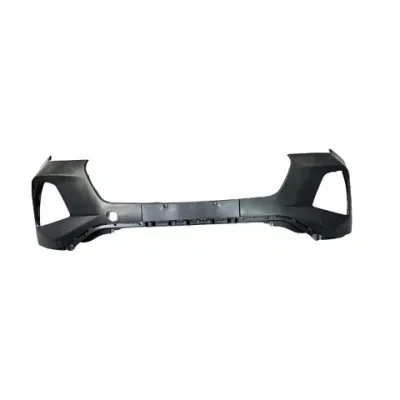 Buy Voor Chery Tiggo 5x Front Bumper Lower Body Chery Auto-onderdelen ...