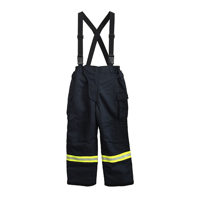 Buy Waterproof And Comfortable Heat Resistant Fire Fighting Clothing ...