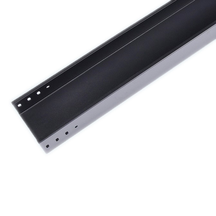 Buy Weatherproof Solid Bottom Cable Tray Trunking Manufacturer from ...