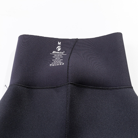 Buy Wet Suits Spearfishing Wetsuit Skin Cr Trousers Long Pants Neoprene ...