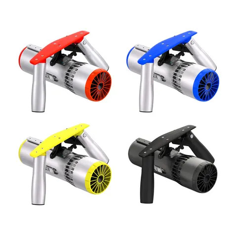 Buy Wholesale Fast Propeller Electric Under Sea Water Motor Mini Aqua ...