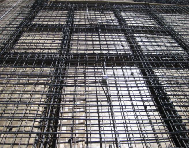 Buy Wire Diameter 5mm Steel Matting Galvanized Welded Wire Mesh Price ...