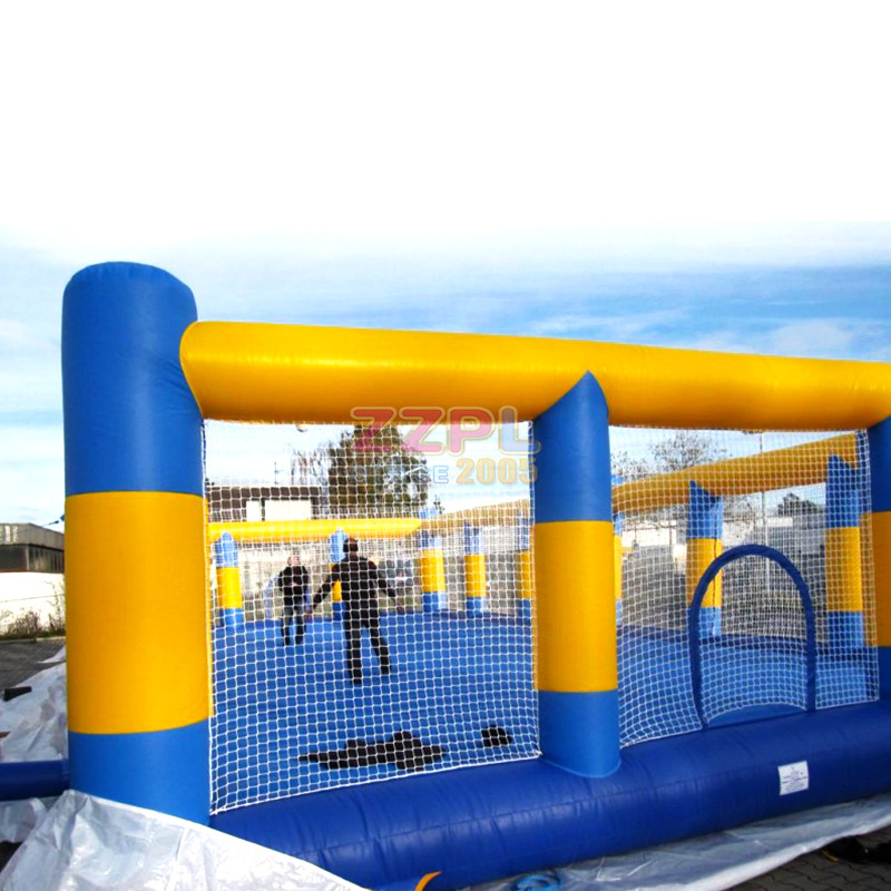 Buy World Cup Inflatable Soapy Football/soccer Field/arena/pitch ...