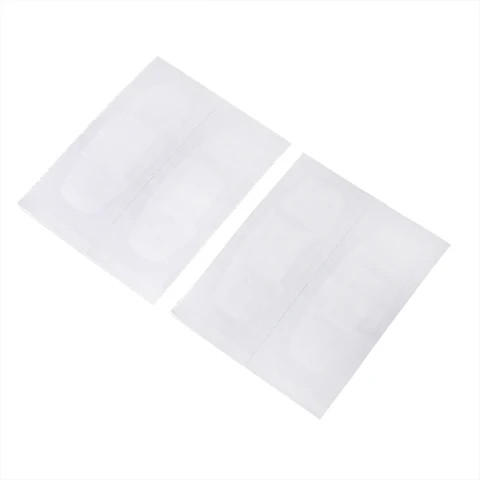 Buy Wound Adhesive Plaster Bamboo Transparent Band Aid Large Size ...