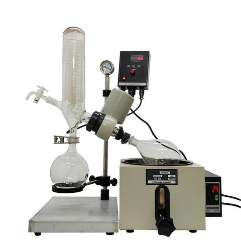 Buy Xianglu Evaporator Rotary Rotovap Rotary Evaporator With Chiller ...