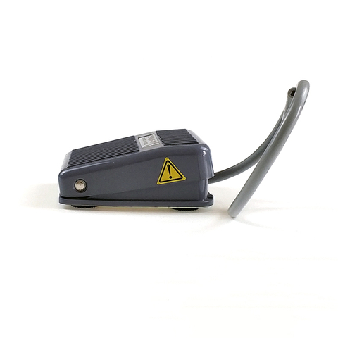 Buy Xurui 110v Electric Push Button Pedal Foot Switch Fs201 from ...