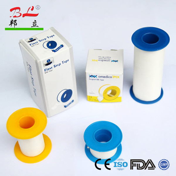 Buy Zinc Oxide Plaster Medical Plaster from Zhejiang Bangli Medical ...