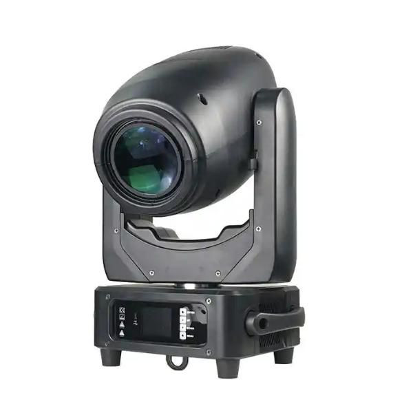 Buy 250w Led Beam Spot Wash Moving Head Light from Guangzhou Jinzhixin ...