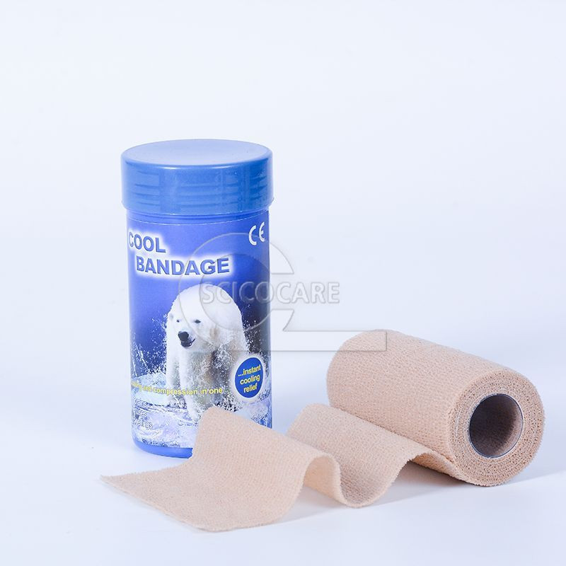 Buy Ice Wrap Cold Bandage from WENZHOU SCICO MEDICAL CORPORATION CO ...