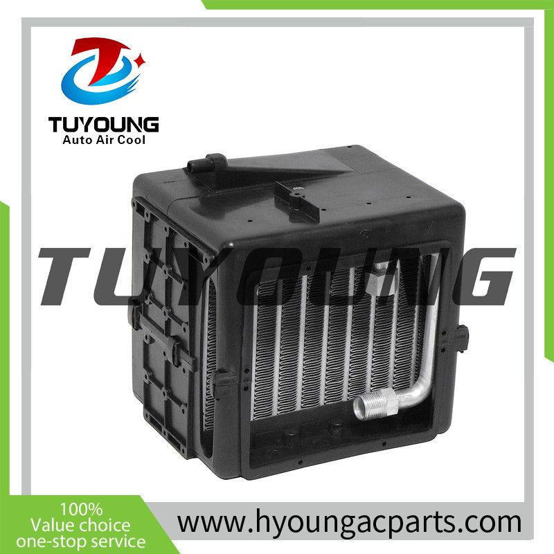Buy Universal Auto Air Conditioning Evaporators Ev 0050p Tuyoung Id: Hy ...
