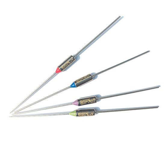 Buy Therm-o-disc Thermal Links/fuses/cutoffs,25a 250v,ul/vde Approved ...