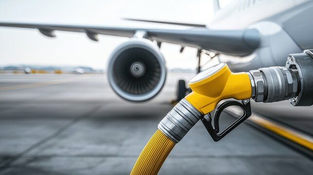 Buy Jet Fuel A1 from Oil Link Global, USA | Tradewheel.com