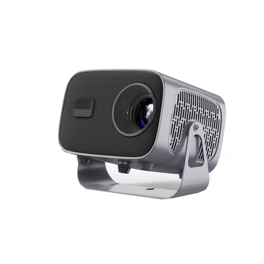 Buy Projector A10 Portable Home Hd Tv Video 4k Projector Android Wifi ...
