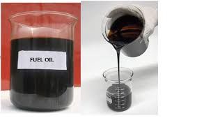 Buy Fuel Oil (ifo) from Jet Black Global, USA | Tradewheel.com