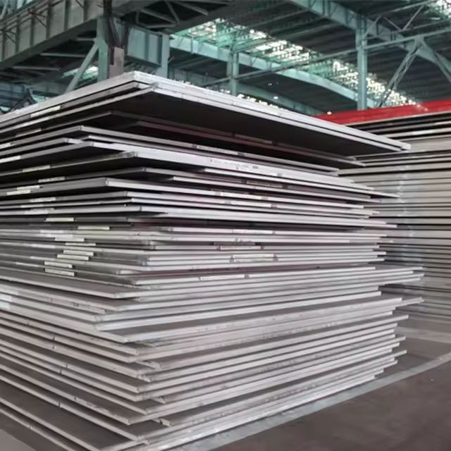Buy Cold Rolled Steel Sheet Building Material Carbon Steel Sheet from ...