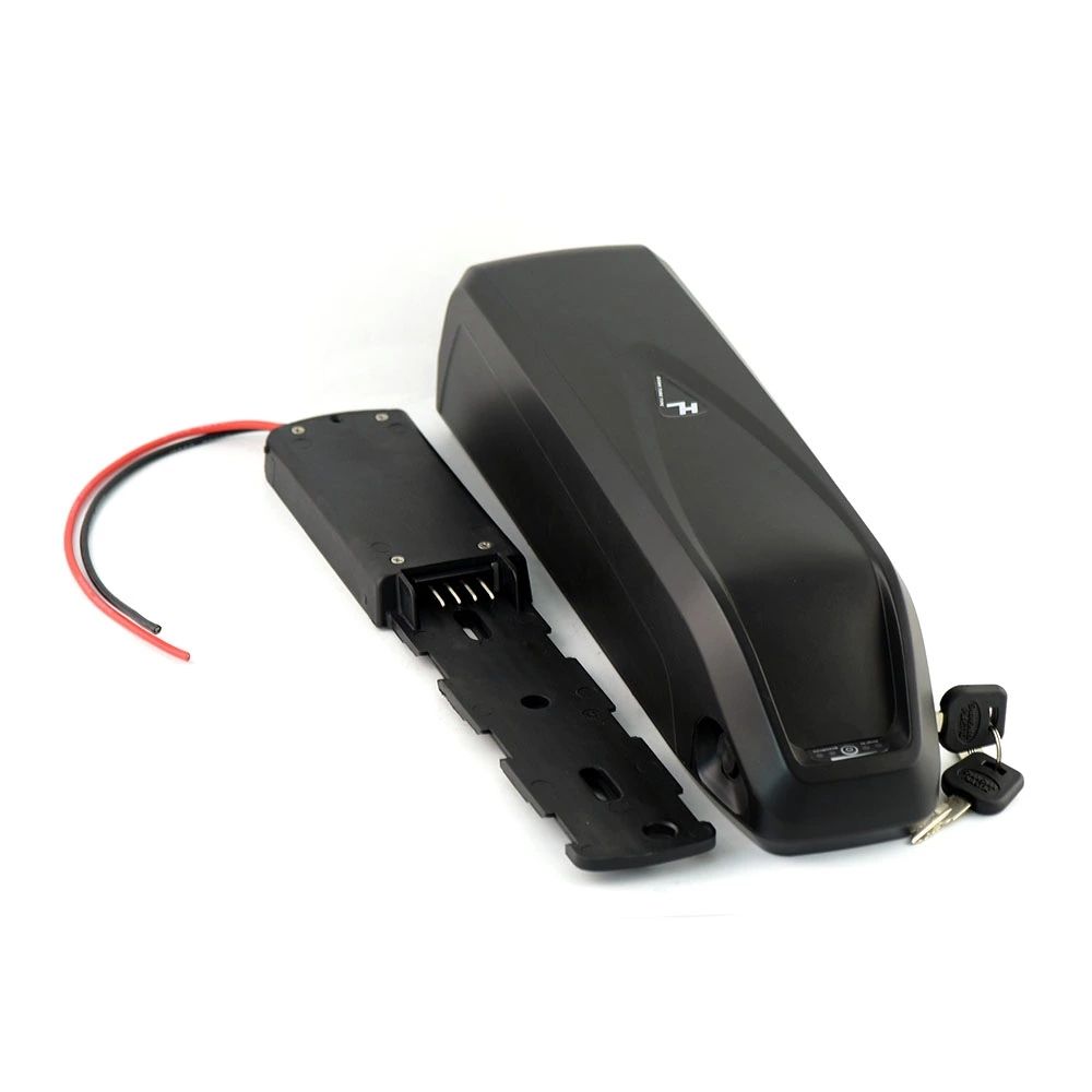 Buy Down Tube E-bike Battery 48v 17.5ah from DongGuan BYing Power ...