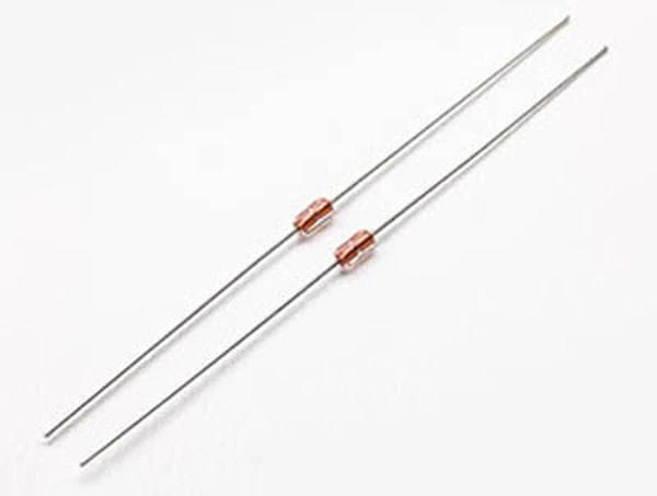 Buy Diode Thermistor from Shenzhen Temp-sen sensor Co., LTD, China ...