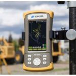 Buy Topcon Fc 5000 Field Controller 4g from hericsurveying, Singapore ...