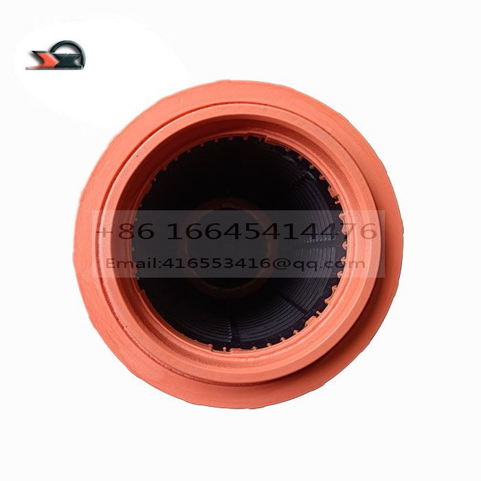 Buy Wg9725190102 Main Filter Element Assembly Sinotruk Howo A7 T7 ...