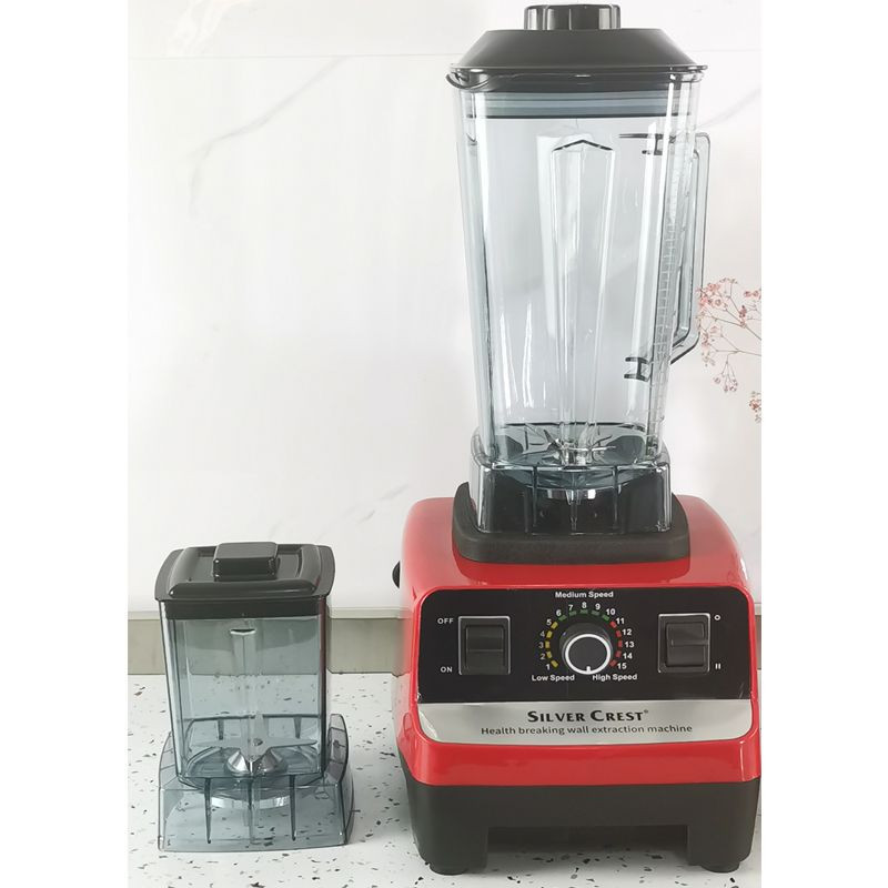 Buy 2 In 1 Commercial Blender from Zhongshan Linhai Electric Appliance ...